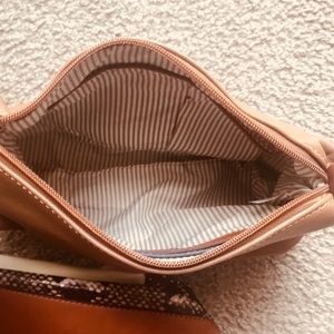 MKF | Bags | Mfk Tassel Tote Messenger Bag Set | Poshmark